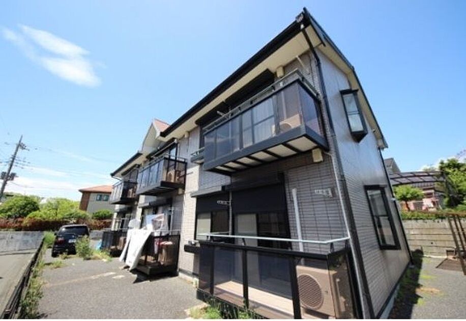 【ホームズ】でお部屋探し！リディア・アステール 1階/103[2DK/賃料5.5万円/39㎡]賃貸アパート住宅情報(物件番号:0144542-0057253、取扱い不動産会社:株式会社タウン ...