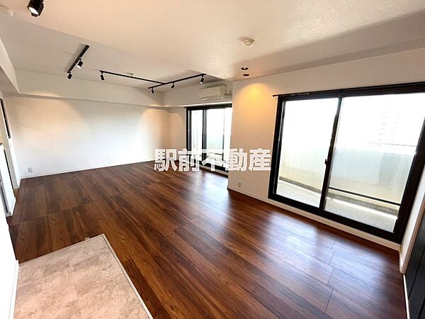 【ホームズ】パークノヴァ久留米中央 706｜久留米市、JR鹿児島本線 久留米駅 徒歩13分の中古マンション