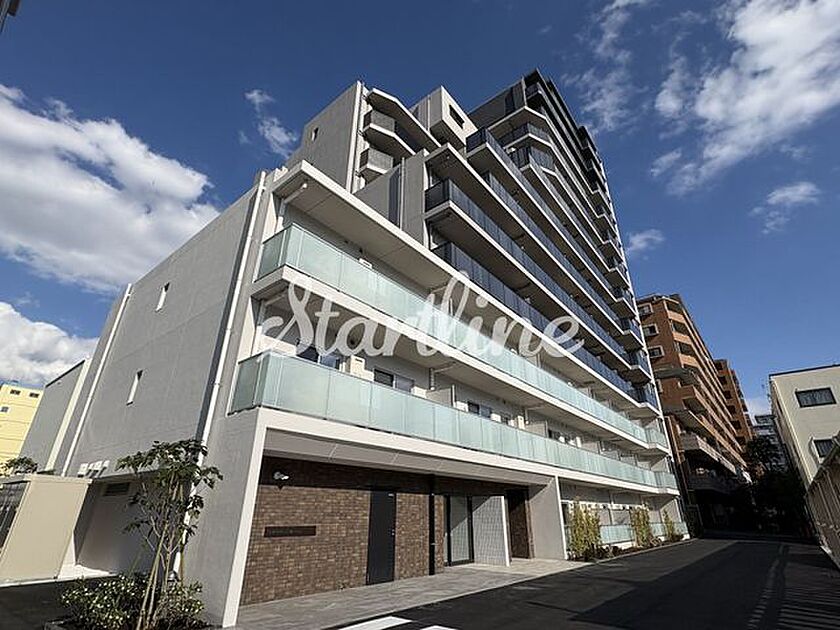 【ホームズ】コンフォリア・リヴ豊洲キャナル[2LDK/賃料17.8万円/8階/809/39.8㎡]の賃貸マンション住宅情報