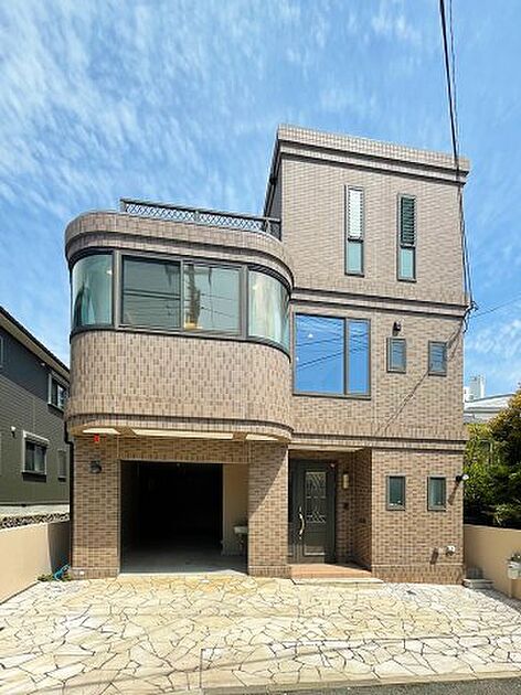 【ホームズ】本山北町5丁目貸戸建（N邸）[3SLDK/賃料30万円/159.43㎡]の賃貸一戸建て住宅情報