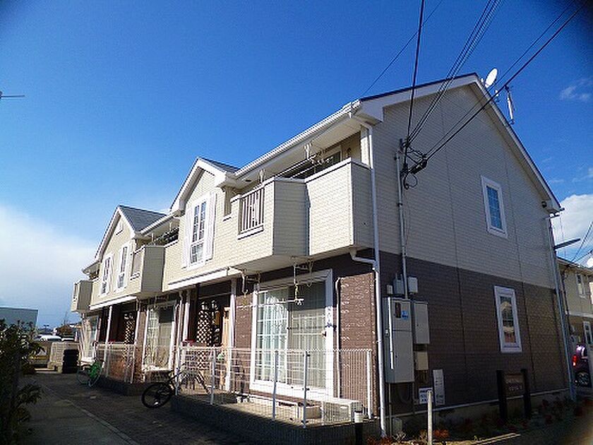 【ホームズ】でお部屋探し！CRESTALL KOYA III 2階/203[3LDK/賃料4.8万円/65.58㎡]賃貸アパート住宅情報(物件番号:0145110-0014942、取扱い不動産 ...