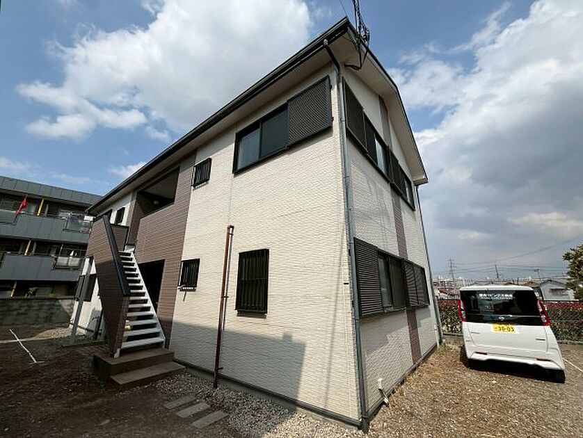 【ホームズ】でお部屋探し！JR阪和線 富木駅 徒歩23分。[5LDK/賃料7.9万円/85.86㎡]賃貸アパート住宅情報(物件番号:0145167-0025584、取扱い不動産会社:関西 ...