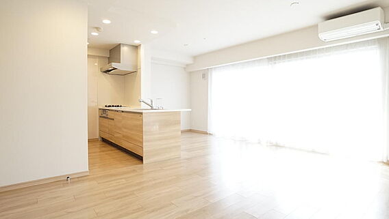 【ホームズ】プレサンスロジェ四日市403 2SLDk×ぺット可｜四日市市、JR関西本線 四日市駅 徒歩6分の中古マンション（物件番号：0145564-0000442）