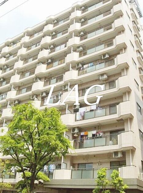 【ホームズ】でお部屋探し！グランメール戸田II 9階/402[2LDK/賃料9.8万円/64.8㎡]賃貸マンション住宅情報(物件番号:0145702-0108068、取扱い不動産会社:株式会社 ...