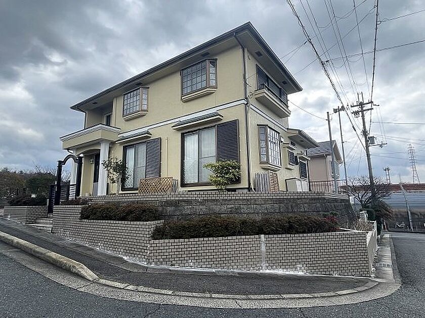 【ホームズ】笠山戸建[4LDK/賃料11.5万円/123.73㎡]。賃貸一戸建て住宅情報