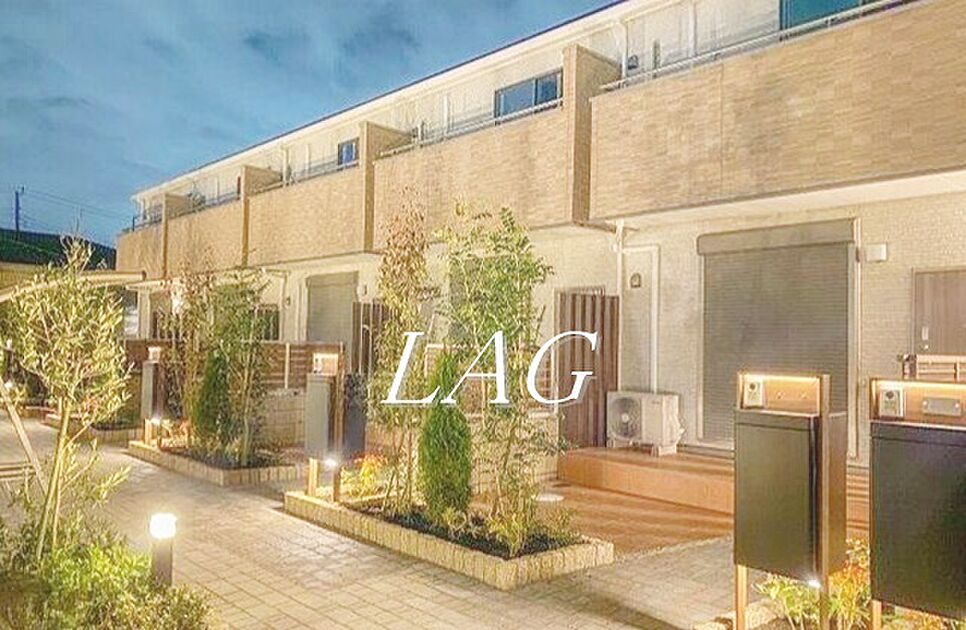 【ホームズ】でお部屋探し！Suwada Garden Terrace 1階/-[3LDK/賃料18.8万円/81.35㎡]賃貸タウンハウス住宅情報(物件番号:0145723-0101120 ...