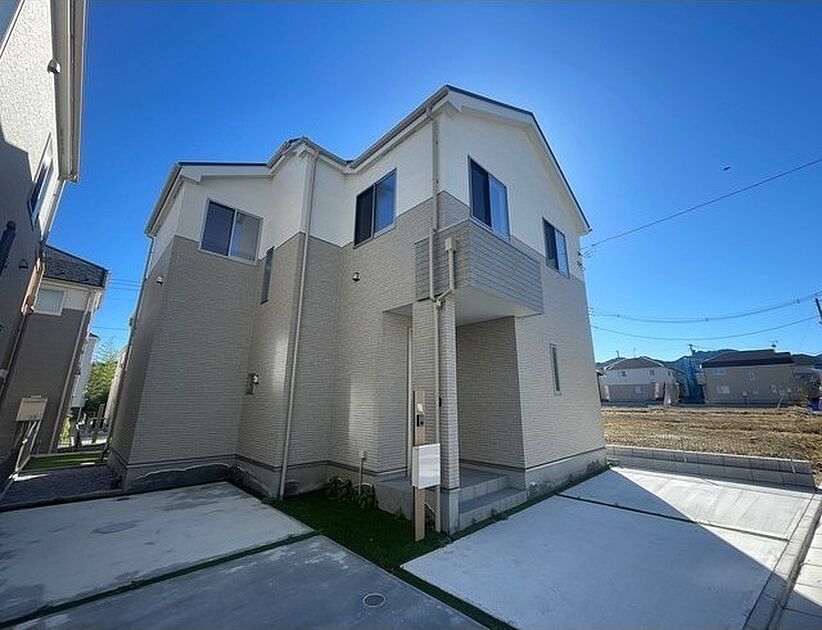 【ホームズ】Kolet八王子恩方07[4LDK/賃料15万円/101.22㎡]。賃貸一戸建て住宅情報