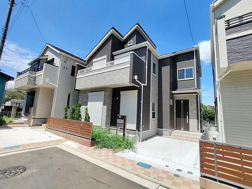 【ホームズ】BLOOMINGMAISON立川市錦6丁目[4SLDK/賃料25.2万円/98.61㎡]。賃貸一戸建て住宅情報