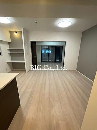 【ホームズ】ゼンパレス日本橋[1LDK/賃料20.6万円/4階/48㎡]。賃貸マンション住宅情報