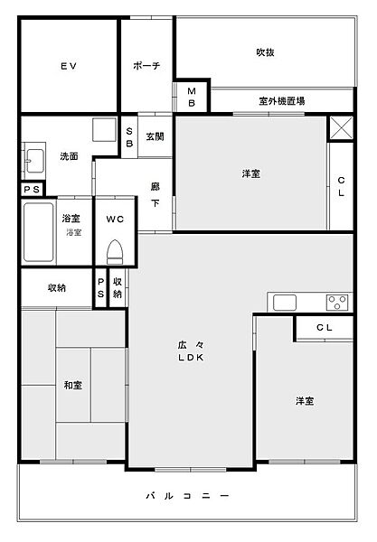 【ホームズ】ライオンズマンション北山通 102｜京都市北区、京都市営烏丸線 北大路駅 徒歩21分の中古マンション