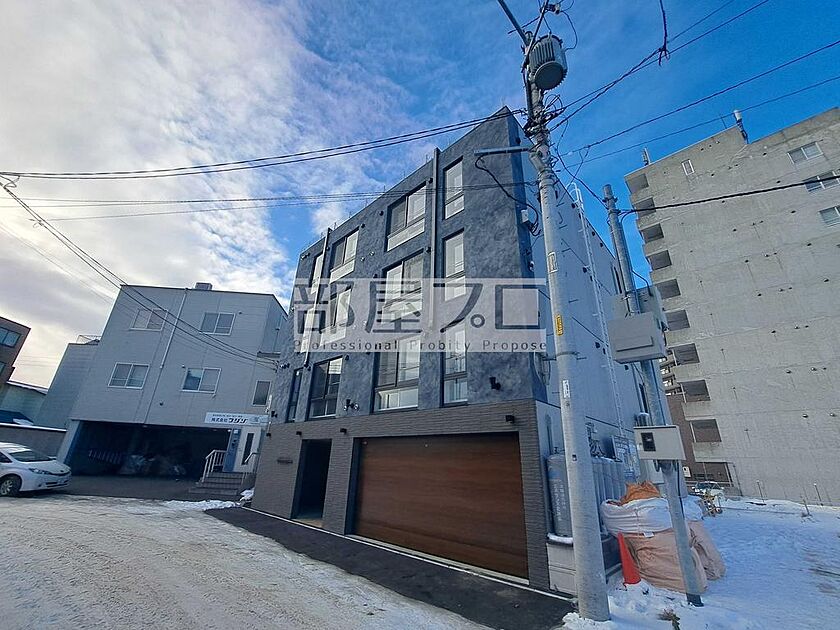 【ホームズ】でお部屋探し！NORTH LIFE美園(ノースライフ) 2階/-[1LDK/賃料5.4万円/32.19㎡]賃貸マンション住宅情報(物件番号:0147391-0002187、取扱い ...