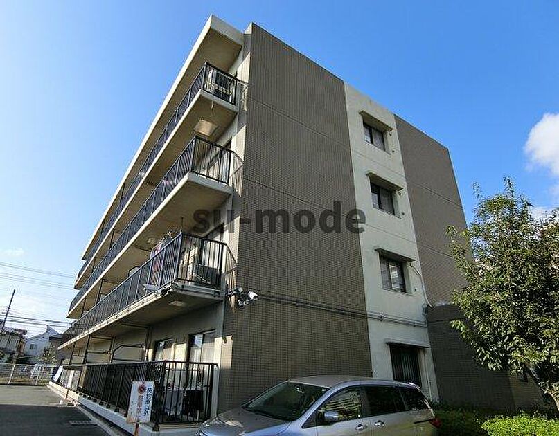 【ホームズ】ライフ18[2LDK/賃料8万円/1階/63.8㎡]。賃貸マンション住宅情報