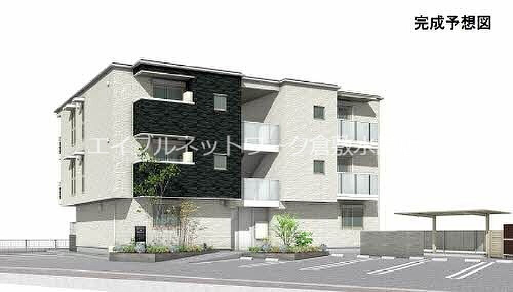 【ホームズ】Heroic（BELS認証・ZEH）[2LDK/賃料11万円/1階/64.25㎡]。賃貸マンション住宅情報