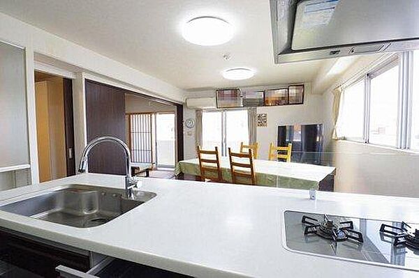 【ホームズ】Loop grand｜大阪市住吉区、Osaka Metro御堂筋線 長居駅 徒歩4分の中古マンション