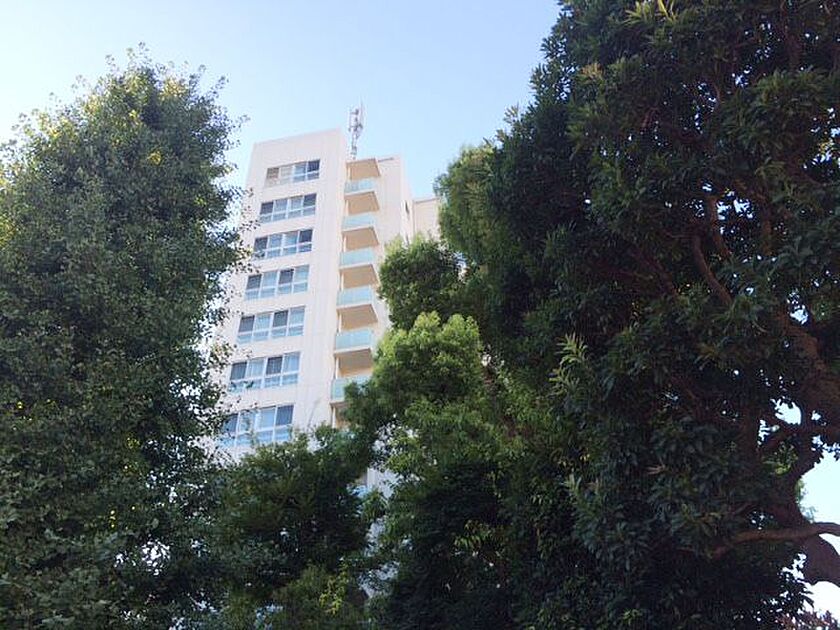 【ホームズ】でお部屋探し！クオリア南麻布 4階/4F[2LDK/賃料35万円/60.36㎡]賃貸マンション住宅情報(物件番号:0148378-0100638、取扱い不動産会社:スタートライン ...