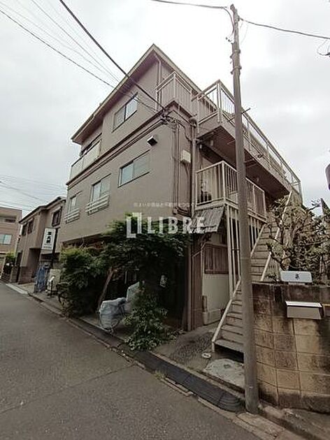 【ホームズ】TSマンション[1LDK/賃料6万円/2階/29.16㎡]。賃貸マンション住宅情報