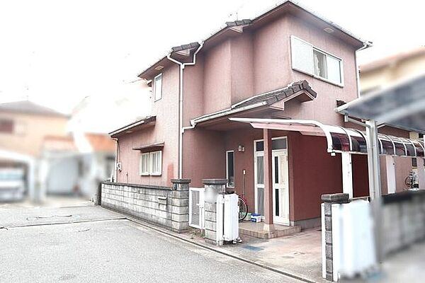 【ホームズ】中古戸建（収益物件）加古川市別府町新野辺北町｜加古川市、山陽電鉄本線 浜の宮駅 徒歩8分の中古一戸建て