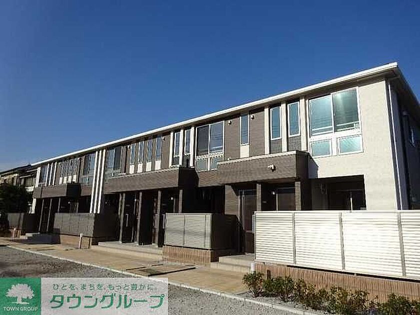 【ホームズ】でお部屋探し！パッセロ 2階/206[2LDK/賃料7.6万円/56.18㎡]賃貸アパート住宅情報(物件番号:0148679-0034775、取扱い不動産会社:株式会社タウン ...