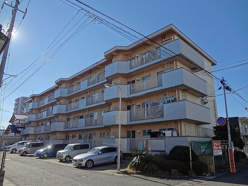 【ホームズ】でお部屋探し！マルベリーマンション 4階/402[2LDK/賃料4万円/59.66㎡]賃貸マンション住宅情報(物件番号:0149497-0000577、取扱い不動産会社:株式会社 ...