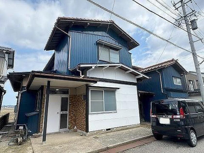 【ホームズ】でお部屋探し！加賀市保賀町26番地13 一戸建て A[5LDK/賃料5万円/85.86㎡]賃貸一戸建て住宅情報(物件番号:0149833-0000369、取扱い不動産会社 ...