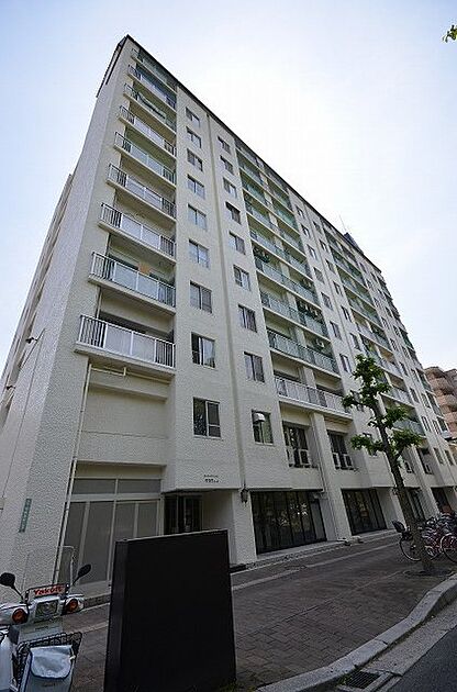 【ホームズ】広島県広島市西区東観音町[2LDK/賃料11万円/5階/54.45㎡]。賃貸マンション住宅情報