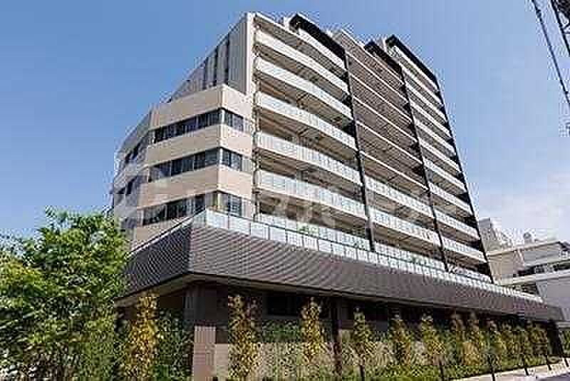 【ホームズ】パークアクシス赤羽南[1LK/賃料16.5万円/8階/37.78㎡]。賃貸マンション住宅情報