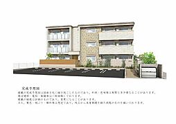 ShaMaison FLEUR suehiro｜プロパティバンク