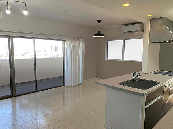 【ホームズ】グランドパレスフォレストガーデン山手 601｜北九州市若松区、JR筑豊本線 若松駅 徒歩7分の中古マンション（物件番号：0151244-0000019）