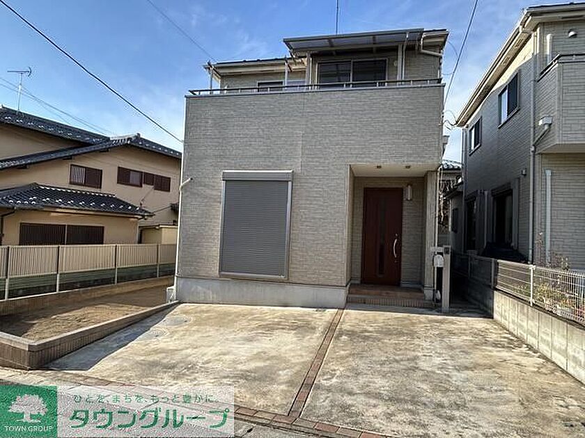 【ホームズ】でお部屋探し！北総鉄道 矢切駅 徒歩9分。[4LDK/賃料16.7万円/105.99㎡]賃貸一戸建て住宅情報(物件番号:0151275-0030335、取扱い不動産会社:株式会社 ...