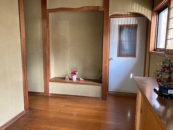 【ホームズ】松島 中古戸建 2階4LDK｜和歌山市、JR阪和線 紀伊中ノ島駅 徒歩38分の中古一戸建て