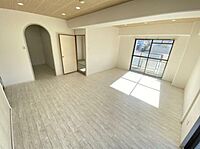 【ホームズ】シーサイド和歌浦 2階 2LDK｜和歌山市、JR紀勢本線 紀三井寺駅 徒歩32分の中古マンション（物件番号：0151491-0000575）