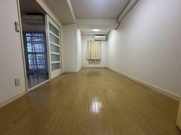 【ホームズ】ル・シャトー真砂 6階 2LDK｜和歌山市、JR紀勢本線 和歌山市駅 徒歩22分の中古マンション