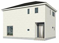 【ホームズ】府中 新築戸建 2階4SLDK｜和歌山市、JR阪和線 紀伊駅 徒歩25分の新築一戸建て