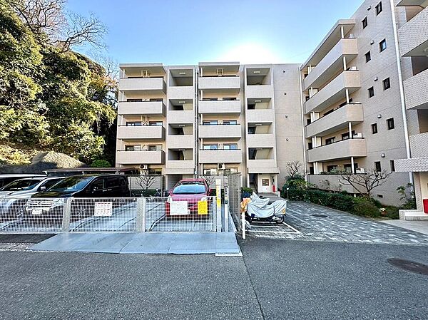 【ホームズ】杉田坪呑団地3-6号棟 5LDK｜横浜市磯子区、京急本線 杉田駅 徒歩13分の中古公団