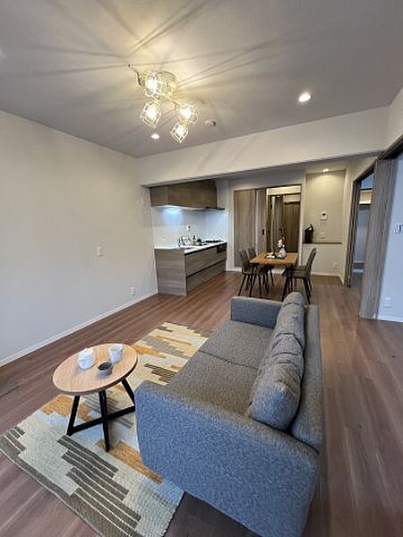 【ホームズ】中古マンション エバーグリーンポートアイランド1号棟 407 4階 - 神戸市中央区