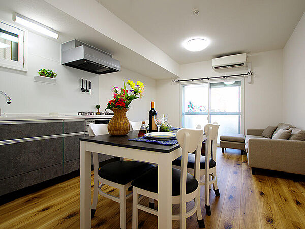 【ホームズ】アンジェラス岡町 101｜長崎市、長崎電気軌道1系統 大橋駅 徒歩4分の中古マンション