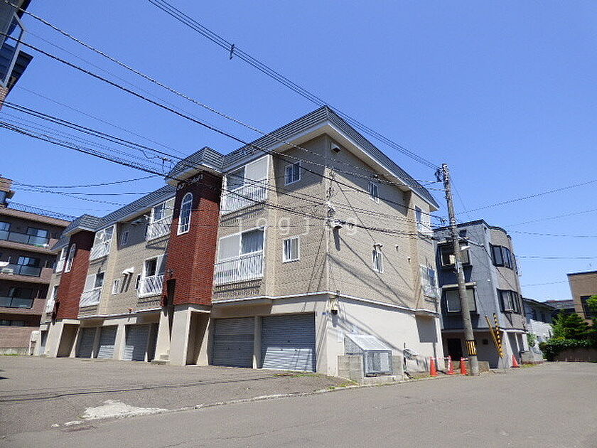 【ホームズ】でお部屋探し！ラ・フォーレ山の手1 1階/105[2LDK/賃料5.7万円/54㎡]賃貸アパート住宅情報(物件番号:0153553-0005703、取扱い不動産会社:株式会社常口 ...