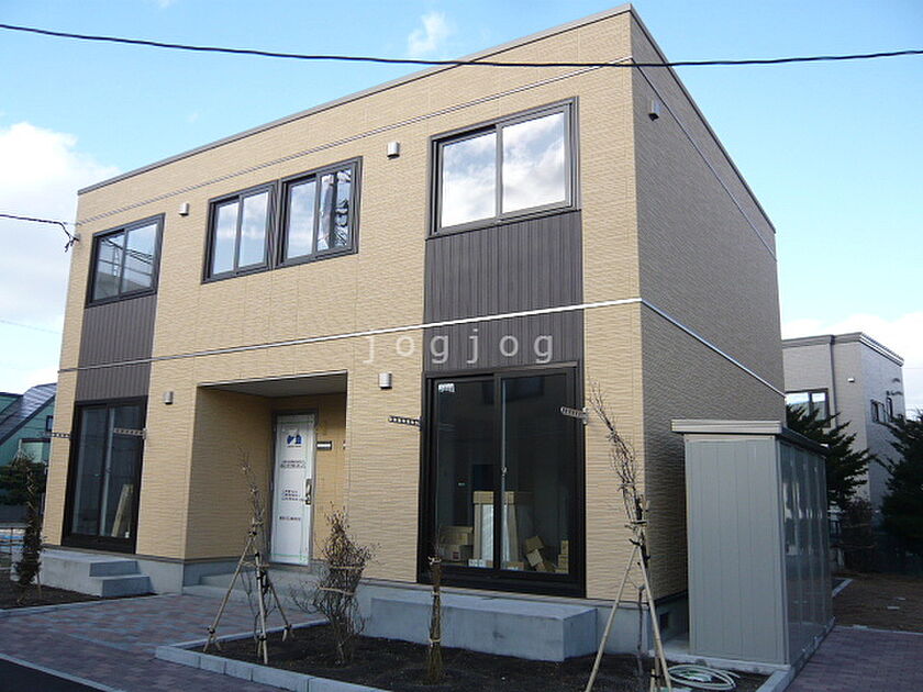 【ホームズ】でお部屋探し！Casa del Parcest I 101[3LDK/賃料8.6万円/77.75㎡]賃貸テラスハウス住宅情報(物件番号:0153555-0014754、取扱い不動産 ...