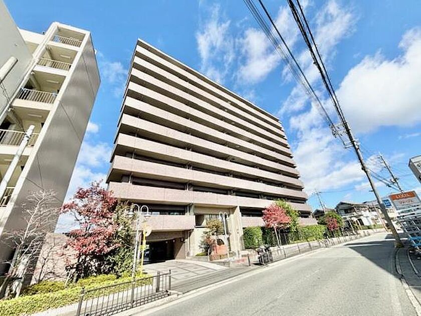 【ホームズ】でお部屋探し！大阪モノレール本線 沢良宜駅 徒歩6分。[3SLDK/賃料16万円/89.13㎡]賃貸マンション住宅情報(物件番号:0154088-0001701、取扱い不動産会社 ...