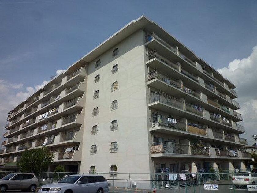 【ホームズ】でお部屋探し！高槻ロイヤルハイツ 7階/706[2LDK/賃料6.9万円/56.12㎡]賃貸マンション住宅情報(物件番号:0154088-0003850、取扱い不動産会社:株式会社 ...