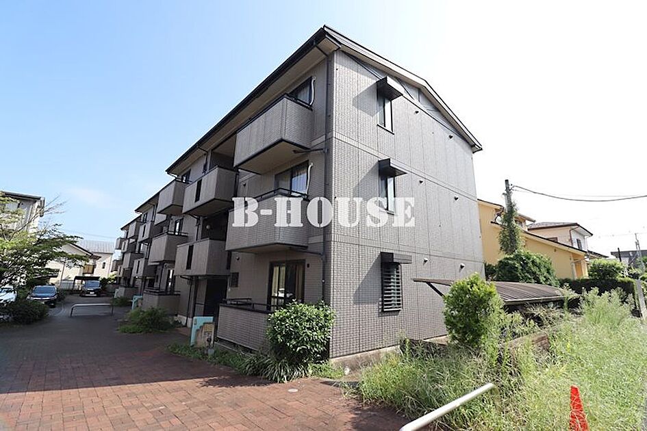 【ホームズ】でお部屋探し！アルファタウン秦野新町A 2階/207[2LDK/賃料6.7万円/58.54㎡]賃貸アパート住宅情報(物件番号:0154234-0000307、取扱い不動産会社 ...