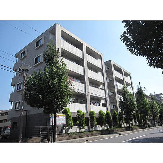 【ホームズ】でお部屋探し！アルスールふじみ野 3階/303[2LDK/賃料8.6万円/52.8㎡]賃貸マンション住宅情報(物件番号:0123327-0000615、取扱い不動産会社:株式会社 ...