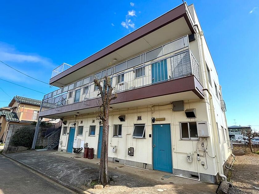 【ホームズ】でお部屋探し！神山マンション 1階/103[1DK/賃料6.2万円/33㎡]賃貸アパート住宅情報(物件番号:3904807-0000521、取扱い不動産会社:株式会社ナイキ 本社)