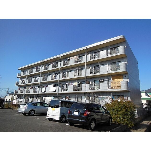 【ホームズ】でお部屋探し！サン・ジョルノ 4階/401[3LDK/賃料5.7万円/70.57㎡]賃貸マンション住宅情報(物件番号:3200017-0010701、取扱い不動産会社:株式会社大丸不動産)