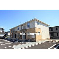 【ホームズ】エスポワールII（右籾3035-1）[2LDK/1階/54.19㎡]。賃貸アパート住宅情報