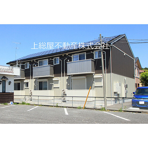 【ホームズ】でお部屋探し！FERIO（フェリオ） 2階/202[2LDK/賃料7.5万円/52.33㎡]賃貸アパート住宅情報(物件番号:3200019-0032837、取扱い不動産会社:上総屋 ...