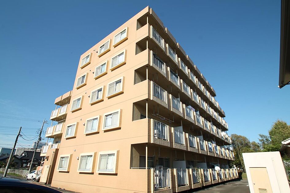 【ホームズ】でお部屋探し！グリーンパレスKOKI 1階/0102[3DK/賃料7万円/55㎡]賃貸マンション住宅情報(物件番号:3200024-0042388、取扱い不動産会社:一誠商事 ...