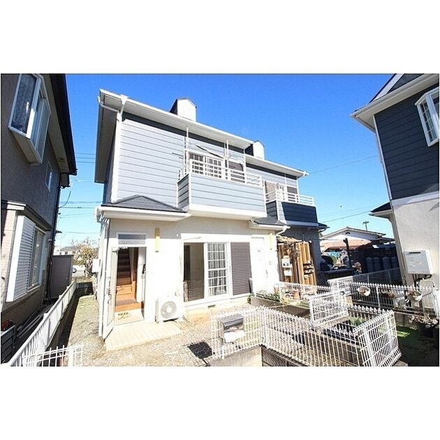 【ホームズ】でお部屋探し！糸野ハイツB棟 001[2LDK/賃料4.4万円/57.75㎡]賃貸テラスハウス住宅情報(物件番号:3200094-0018087、取扱い不動産会社:桂不動産株式会社 ...