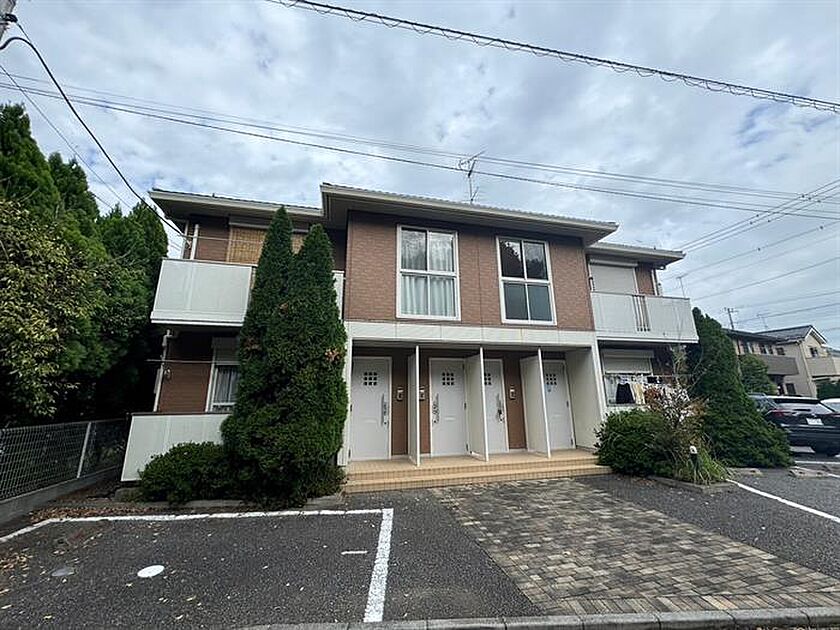 【ホームズ】ひたち野TM FLAT W3[1LDK/賃料6.5万円/1階/46.8㎡]。賃貸アパート住宅情報