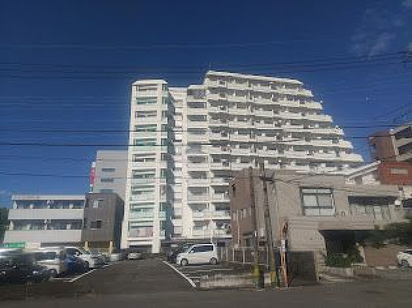 【ホームズ】でお部屋探し！セイザンハイツ橘 10階/1001[2LDK/賃料5.3万円/40.17㎡]賃貸マンション住宅情報(物件番号:3222066-0000295、取扱い不動産会社:宮住 ...